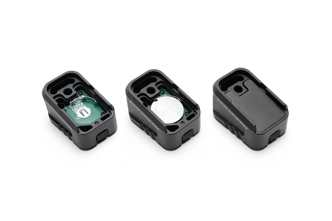 [FIRST LOOK] Strike Industries EMP With LED | RECOIL