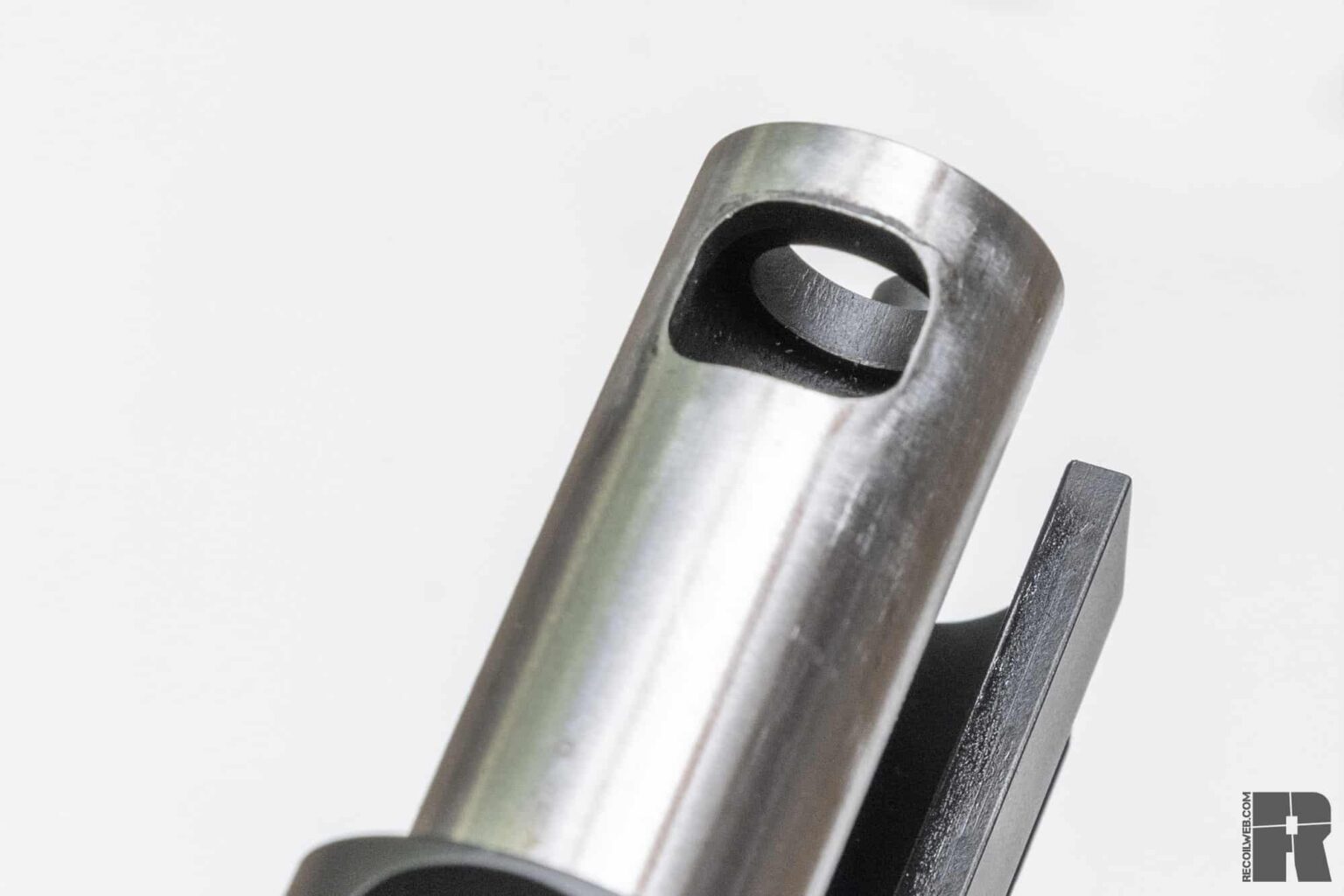 Review: Springfield's 1911 DS Prodigy AOS Comp | RECOIL