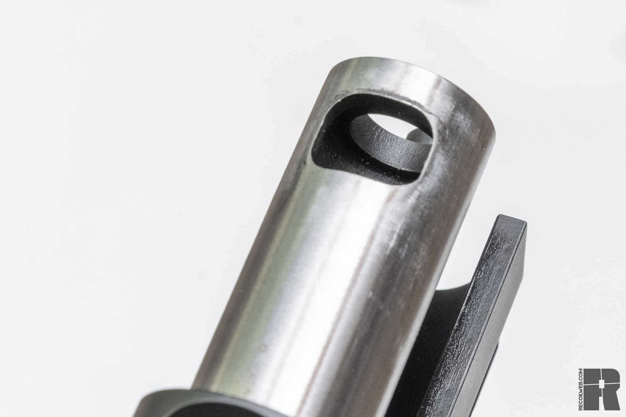 Review: Springfield's 1911 DS Prodigy AOS Comp | RECOIL