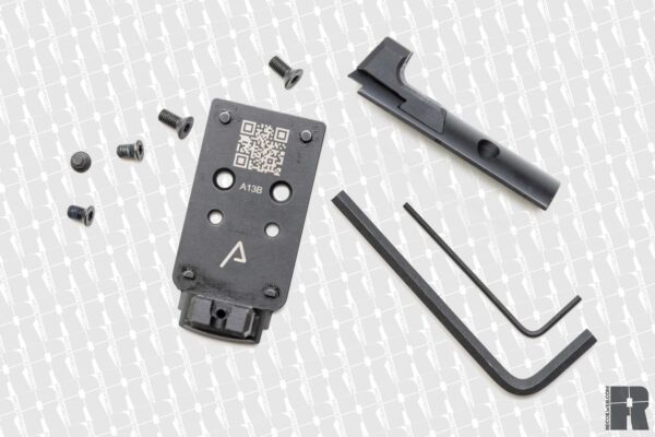 Review: Springfield's 1911 DS Prodigy AOS Comp | RECOIL