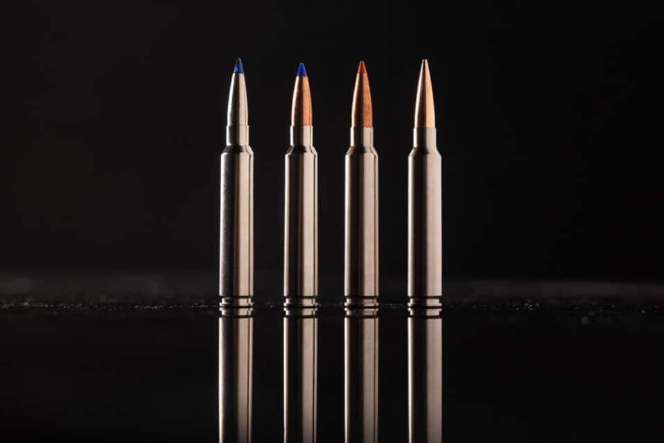 7mm Backcountry: Federal's Redefining New Cartridge [FIRST LOOK] | RECOIL