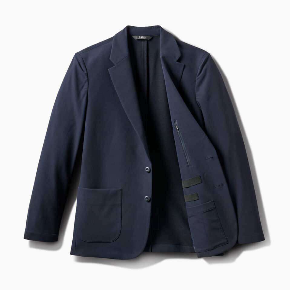 5.11 Tactical Founders Jacket [FIRST LOOK] | RECOIL