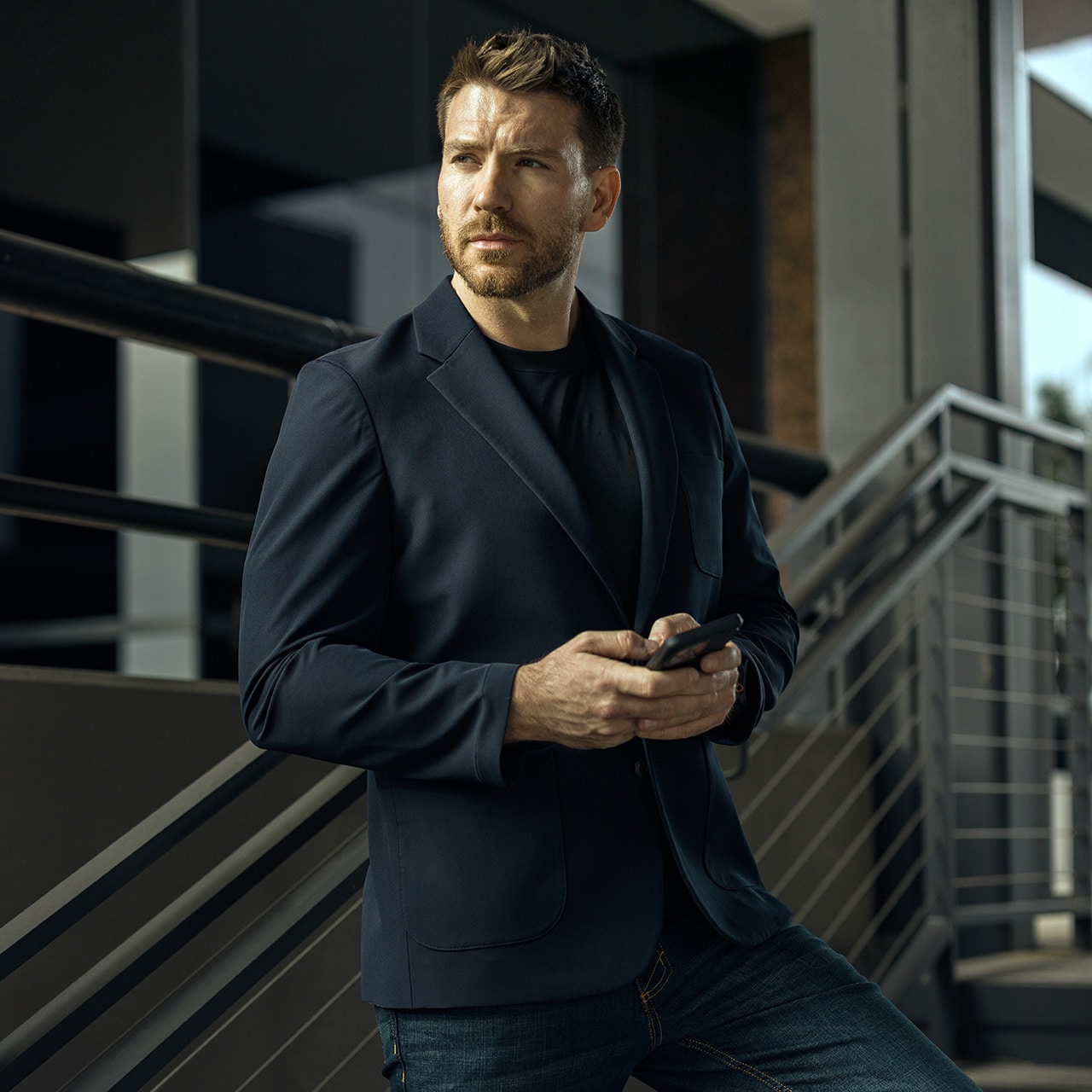 5.11 Tactical Founders Jacket [FIRST LOOK] | RECOIL