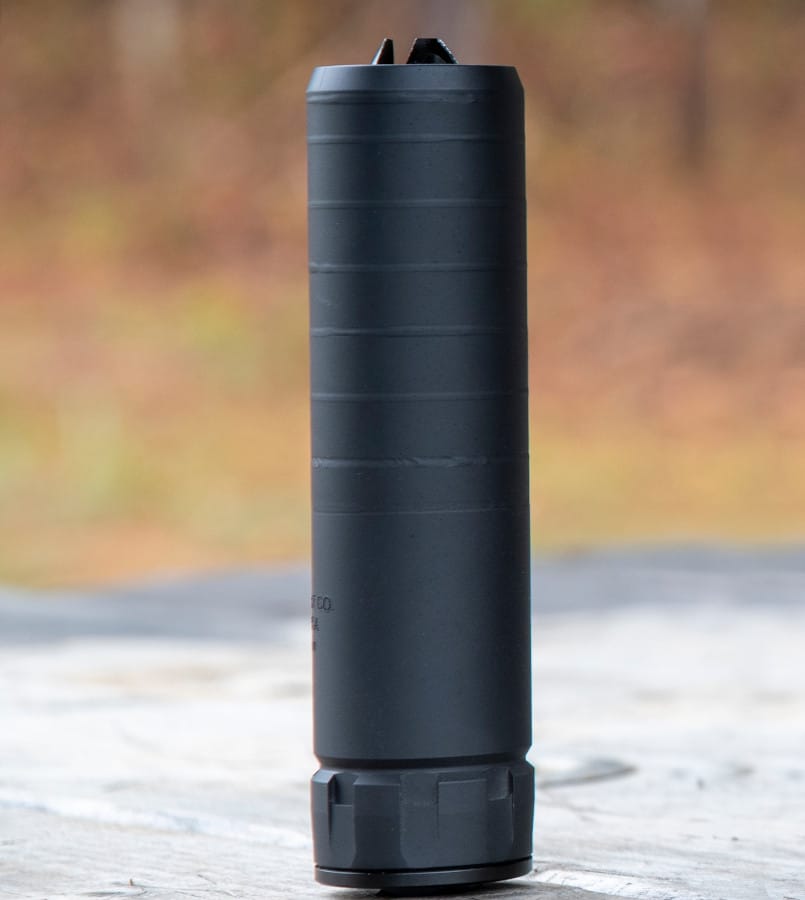 Best 5.56 NATO Suppressor: Searching for the Best Damn Can In The Land ...