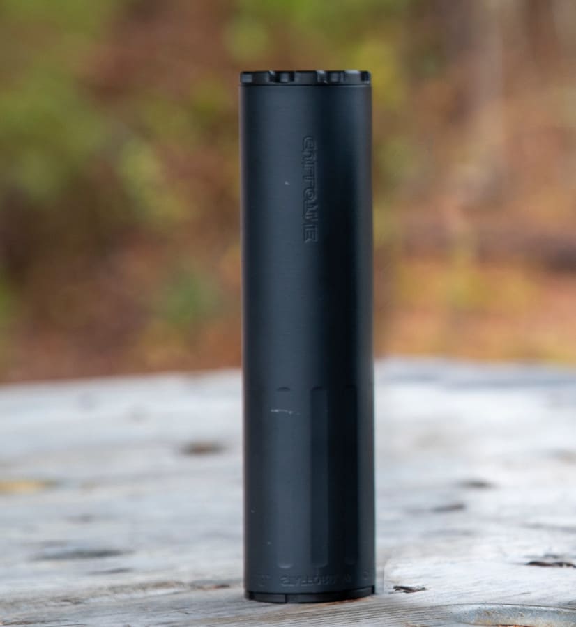Best 5.56 NATO Suppressor: Searching for the Best Damn Can In The Land ...