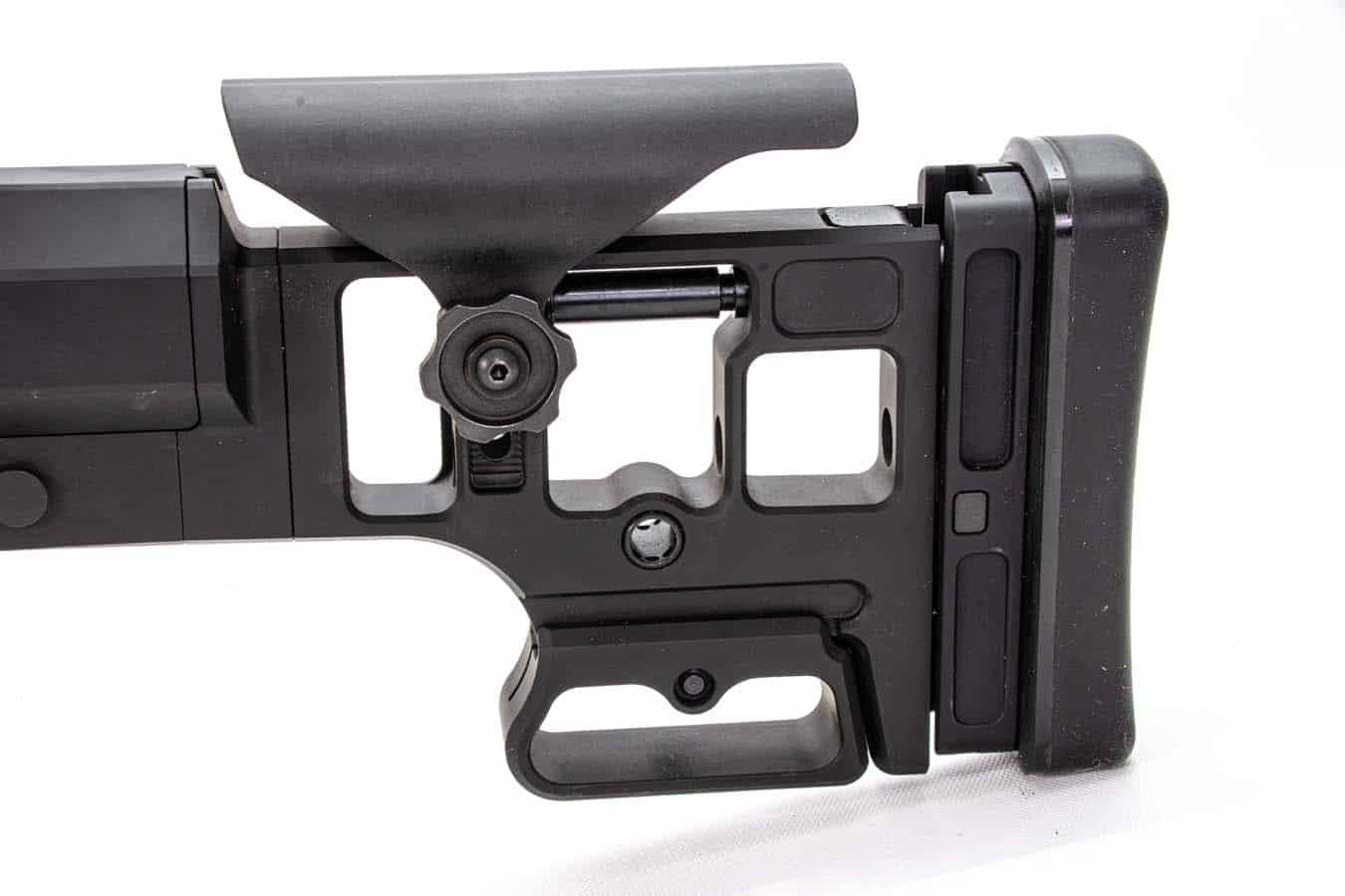 .416 Barrett MRAD ELR: Putting The Extreme In Long Range | RECOIL