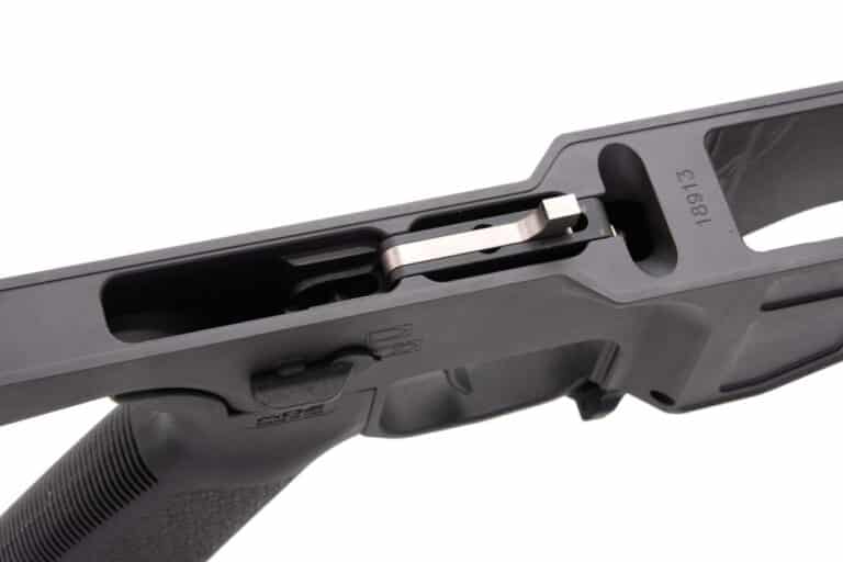 .416 Barrett MRAD ELR: Putting The Extreme In Long Range | RECOIL