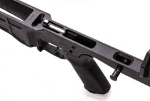 .416 Barrett MRAD ELR: Putting The Extreme In Long Range | RECOIL