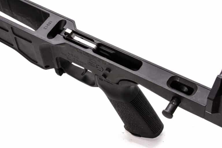 .416 Barrett MRAD ELR: Putting The Extreme In Long Range | RECOIL