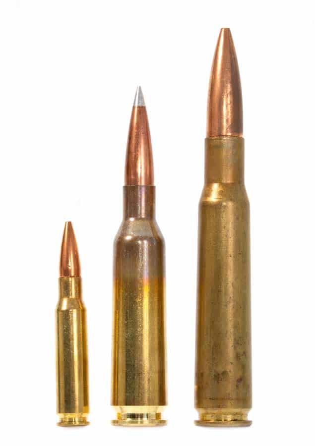 .416 Barrett MRAD ELR: Putting The Extreme In Long Range | RECOIL