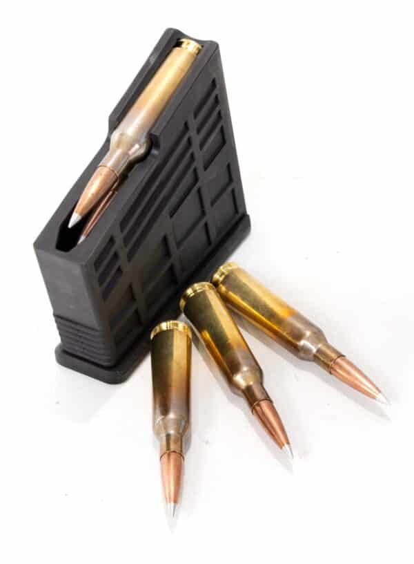 .416 Barrett MRAD ELR: Putting The Extreme In Long Range | RECOIL