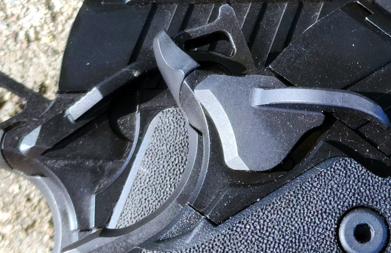 Springfield Prodigy Compact: New 3.5" & 4.25" Double-Stack 1911 Models ...