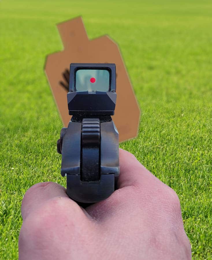 Classic Cold War Carry: Modernizing the Makarov for the 21st Century ...