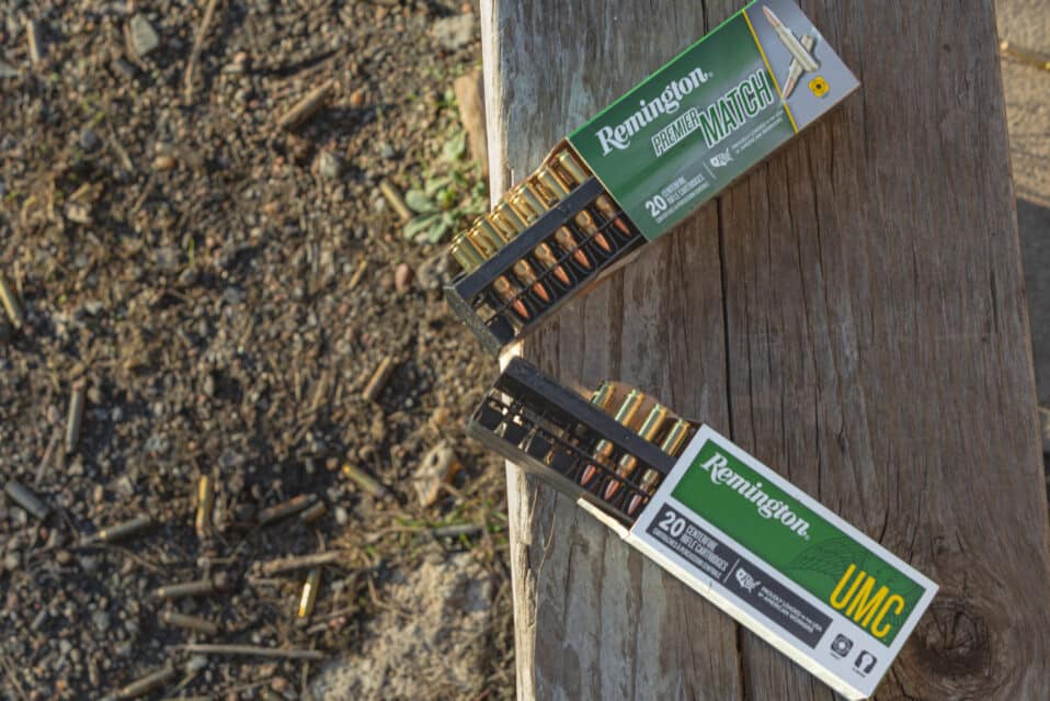 AR-15 Barrel Profile Testing: Heat, Size, & Why It Matters | RECOIL