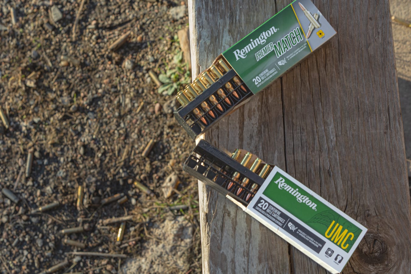 AR-15 Barrel Profile Testing: Heat, Size, & Why It Matters | RECOIL