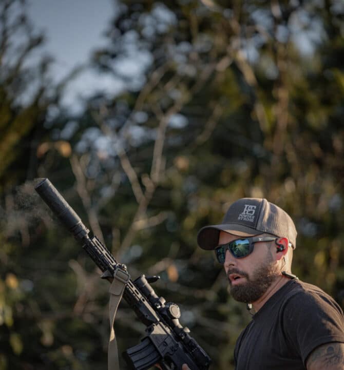 AR-15 Barrel Profile Testing: Heat, Size, & Why It Matters | RECOIL