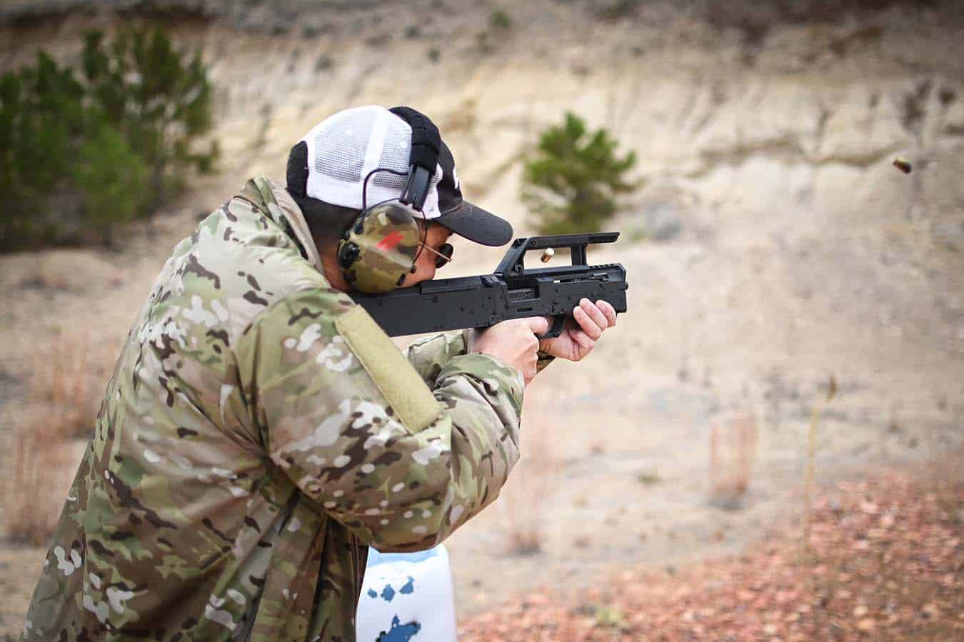 Magpul X Zev: Good (And Foldy) Things Come To Those Who Wait | RECOIL