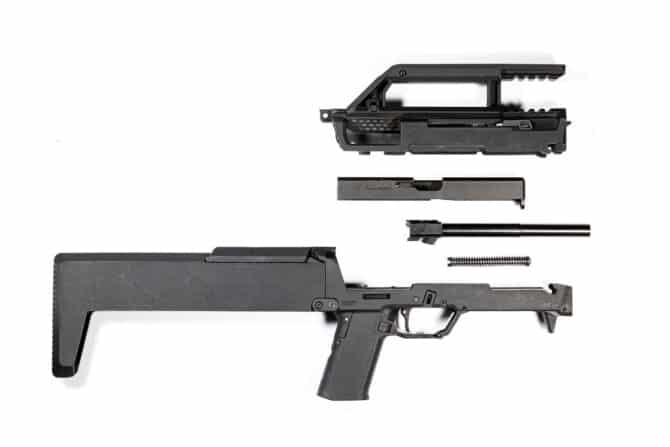 Magpul X Zev: Good (And Foldy) Things Come To Those Who Wait | RECOIL