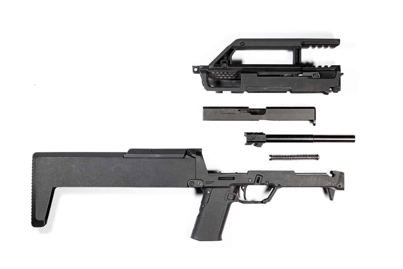 Magpul X Zev: Good (And Foldy) Things Come To Those Who Wait | RECOIL