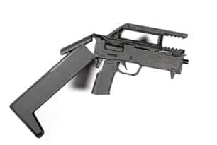 Magpul X Zev: Good (And Foldy) Things Come To Those Who Wait | RECOIL