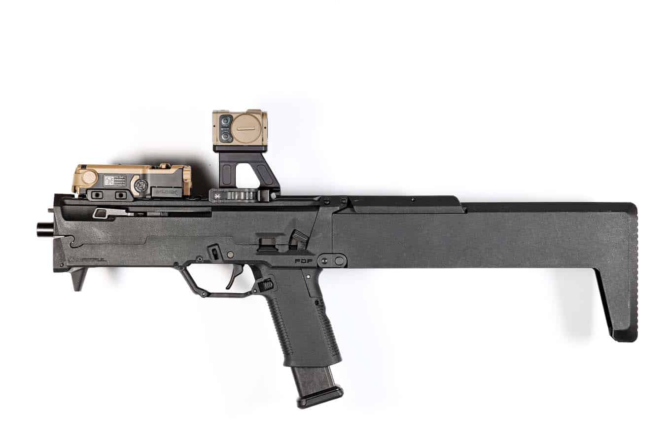 Magpul X Zev: Good (And Foldy) Things Come To Those Who Wait | RECOIL