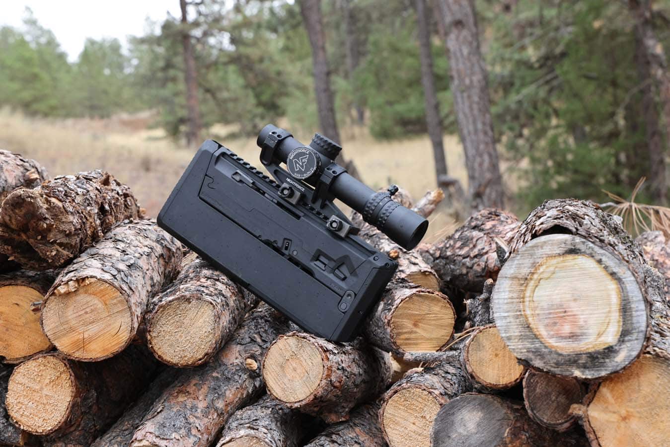 Magpul X Zev: Good (And Foldy) Things Come To Those Who Wait | RECOIL
