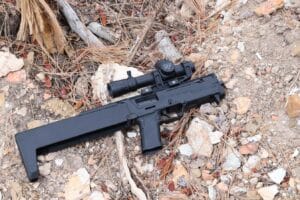 Magpul X Zev: Good (And Foldy) Things Come To Those Who Wait | RECOIL