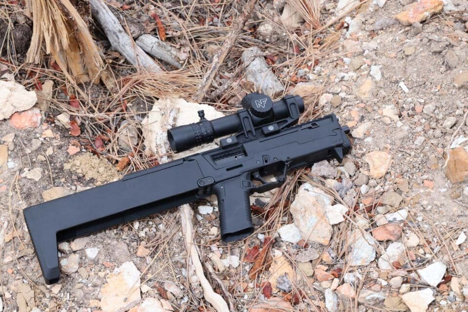 Magpul X Zev: Good (And Foldy) Things Come To Those Who Wait | RECOIL