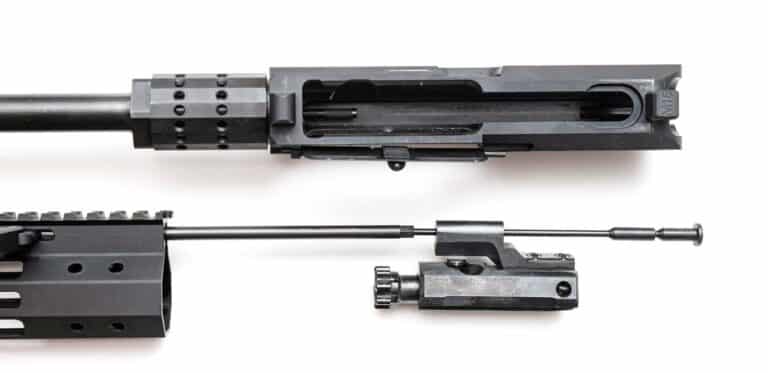 Global Ordnance’s Own Rifle: The Monolith | RECOIL