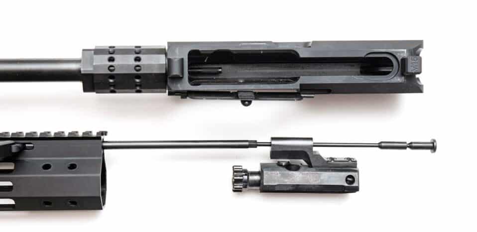 Global Ordnance’s Own Rifle: The Monolith | RECOIL