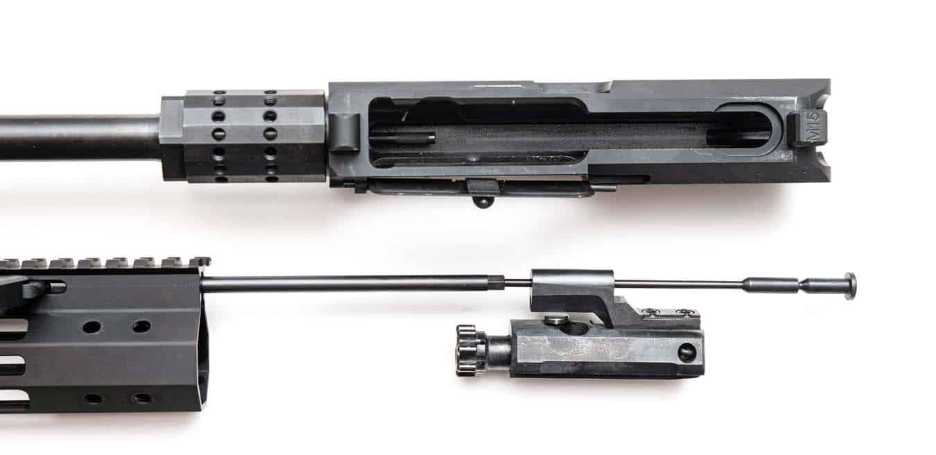 Global Ordnance’s Own Rifle: The Monolith | RECOIL