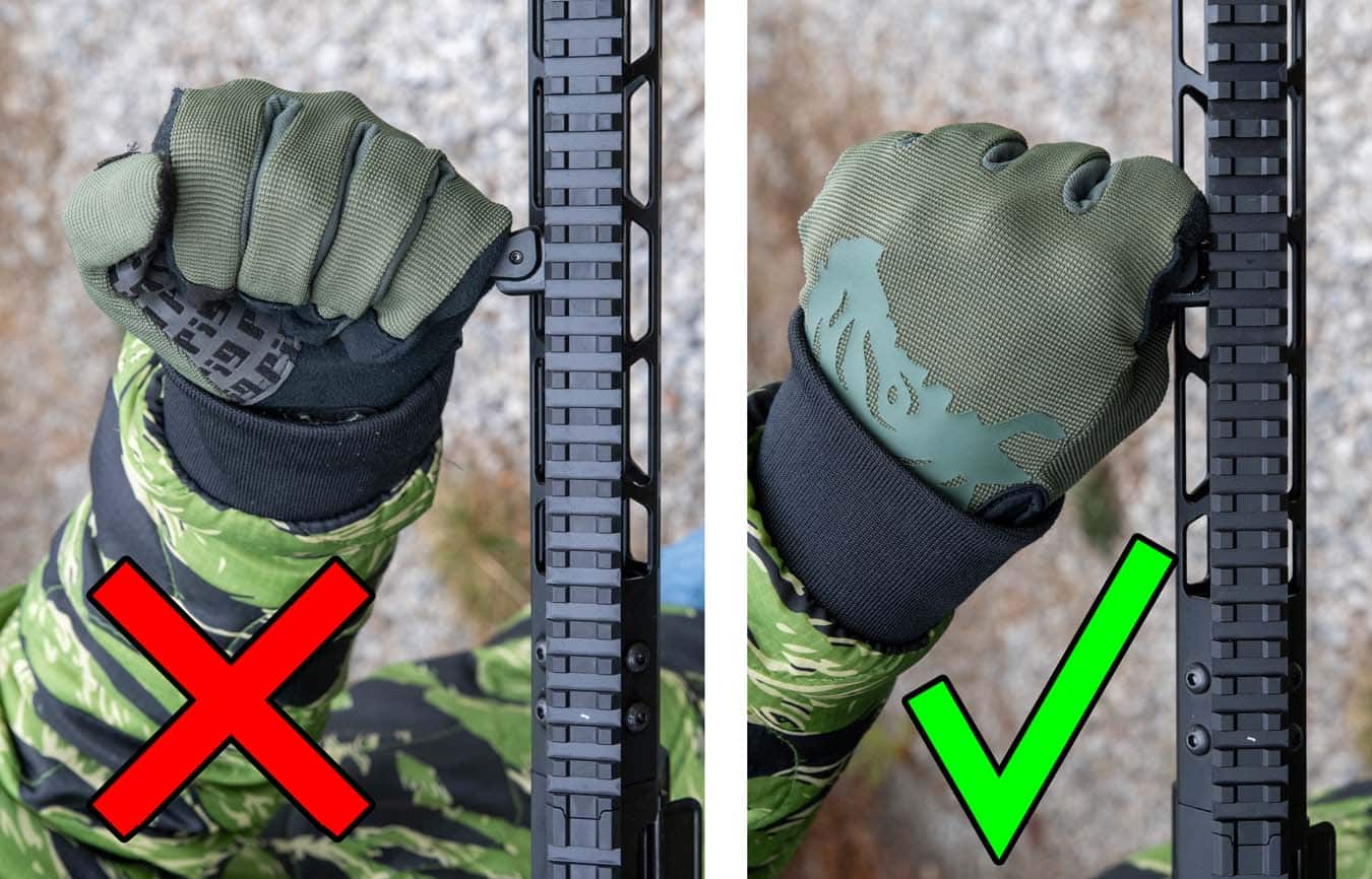 Global Ordnance’s Own Rifle: The Monolith | RECOIL