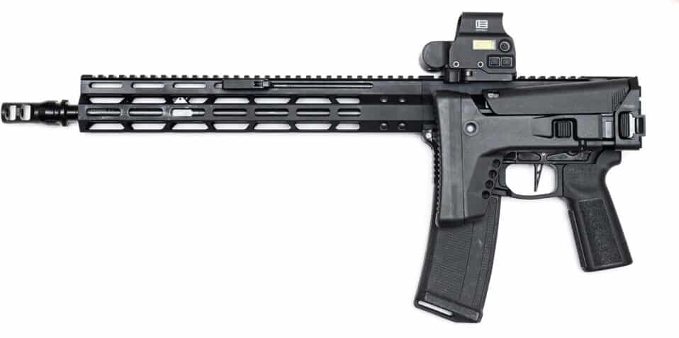 Global Ordnance’s Own Rifle: The Monolith | RECOIL