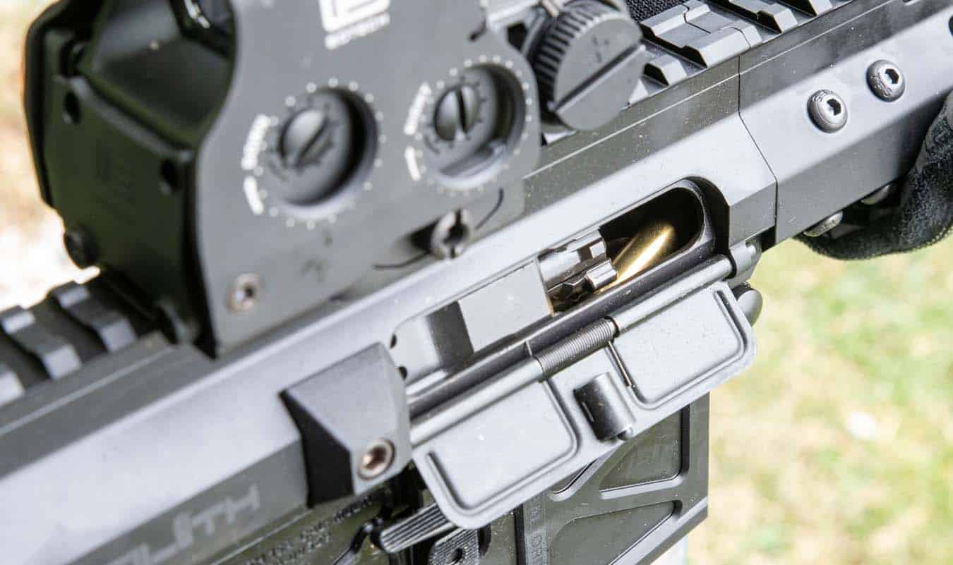 Global Ordnance’s Own Rifle: The Monolith | RECOIL