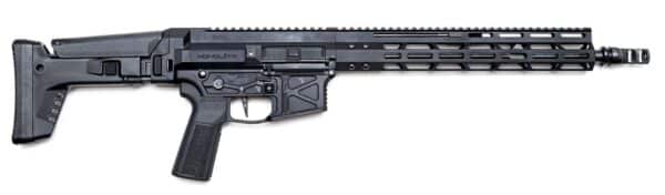 Global Ordnance’s Own Rifle: The Monolith | RECOIL