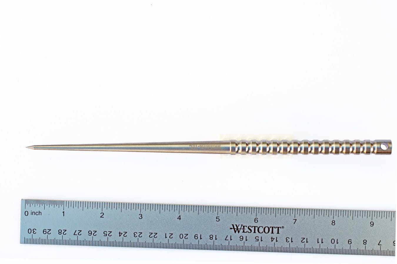 The Iceman Cometh: Best Ice Picks and Shivs | RECOIL