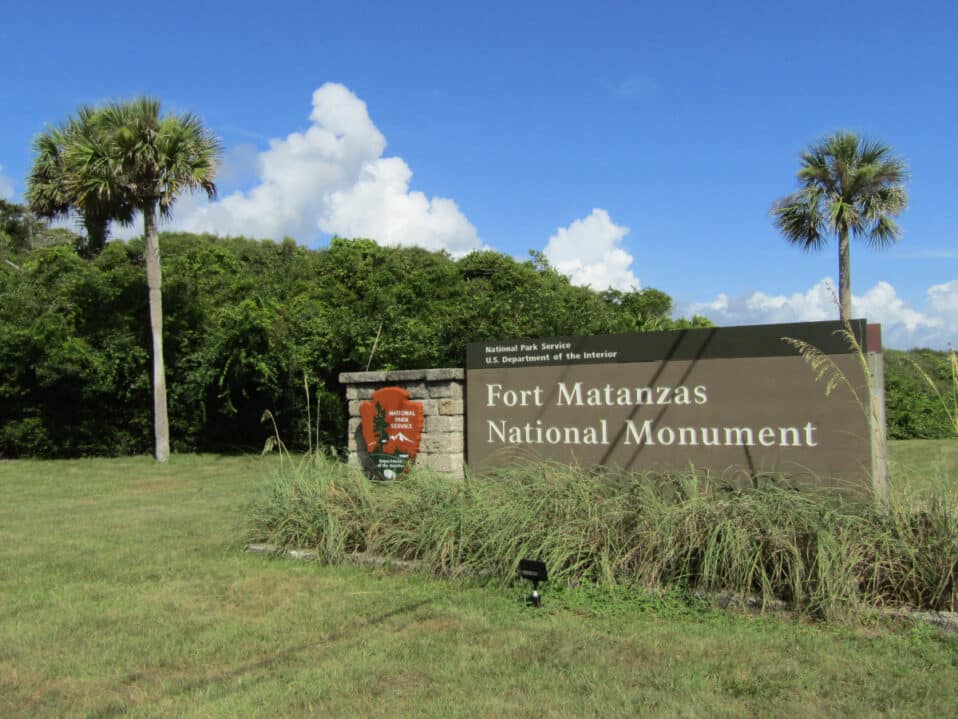 St. Augustine Forts: Defending America’s First City | RECOIL