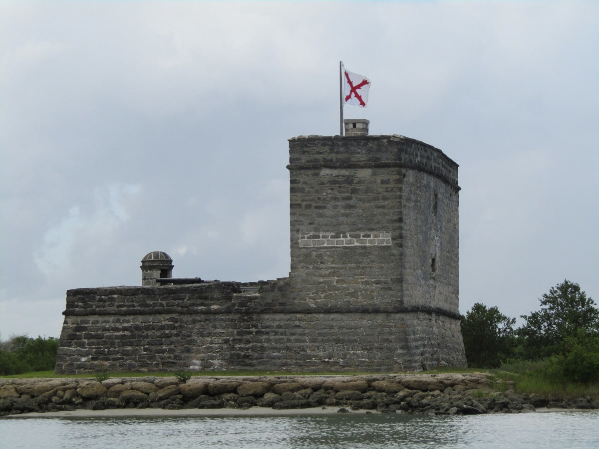 St. Augustine Forts: Defending America’s First City | RECOIL