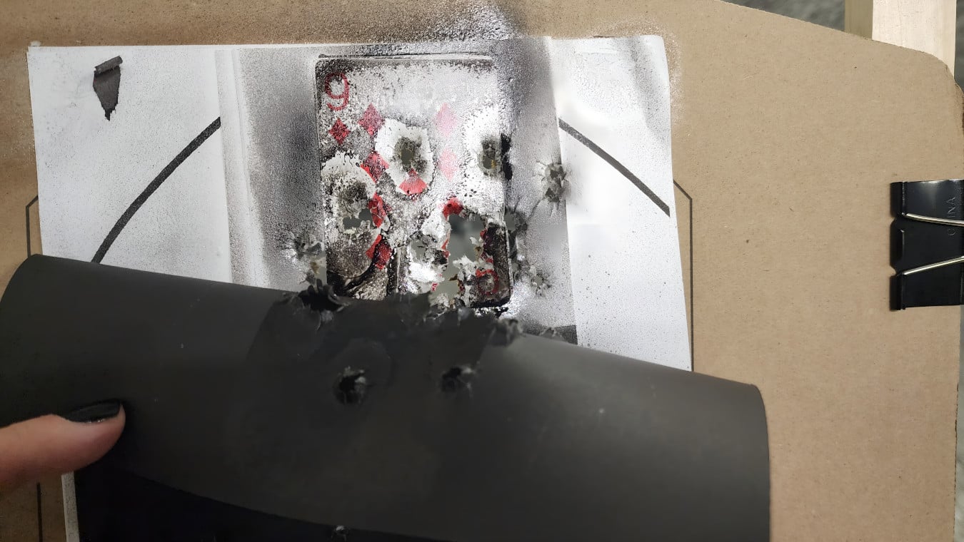 Tactical Anatomy: What Shot Placement Actually Means | RECOIL