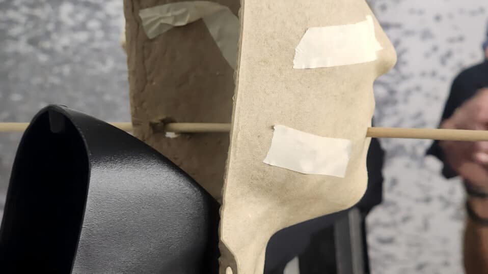 Tactical Anatomy: What Shot Placement Actually Means | RECOIL