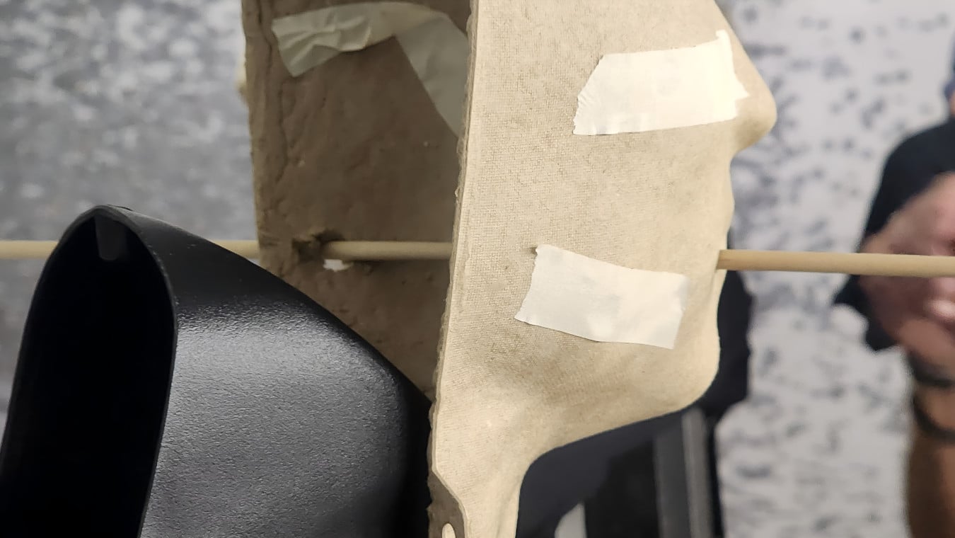 Tactical Anatomy: What Shot Placement Actually Means | RECOIL