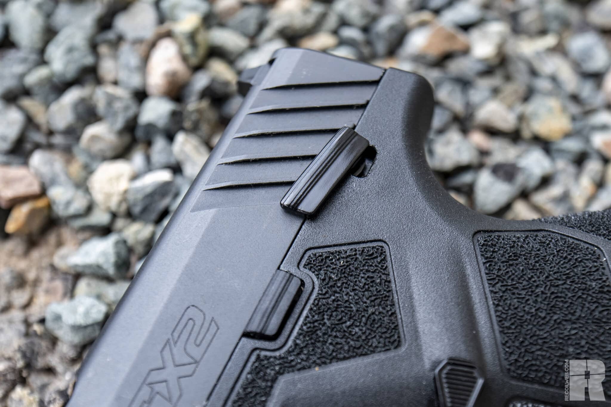 Taurus GX2: New Budget 9mm CCW King? | RECOIL