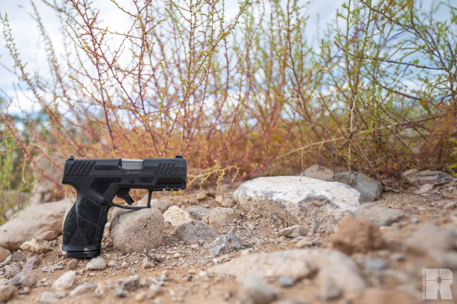 Taurus GX2: New Budget 9mm CCW King? | RECOIL