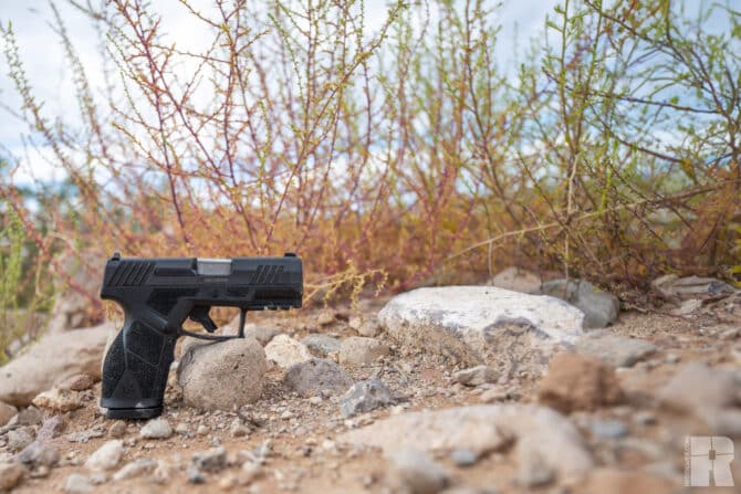Taurus GX2: New Budget 9mm CCW King? | RECOIL