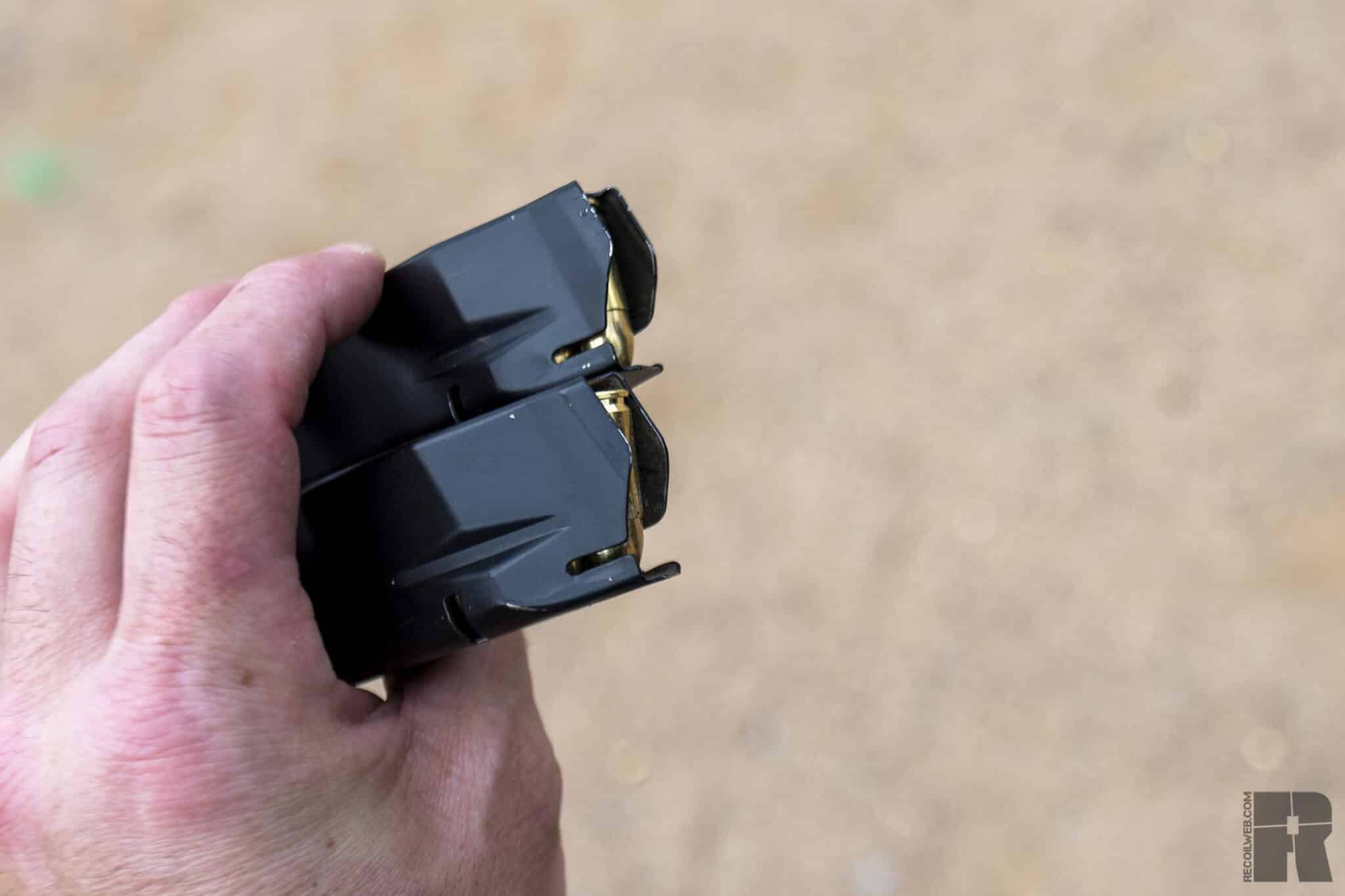 Taurus GX2: New Budget 9mm CCW King? | RECOIL