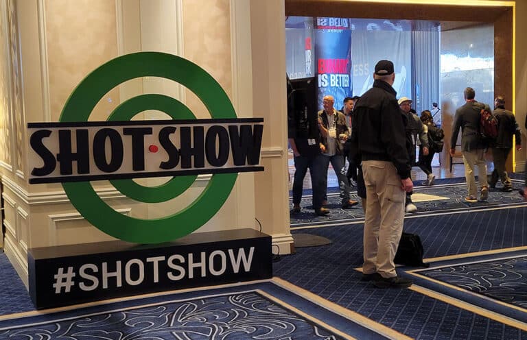 SHOT Show 2025: Day 3 Roundup | RECOIL