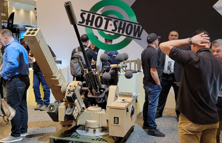 SHOT Show 2025: Day 5 Roundup | RECOIL