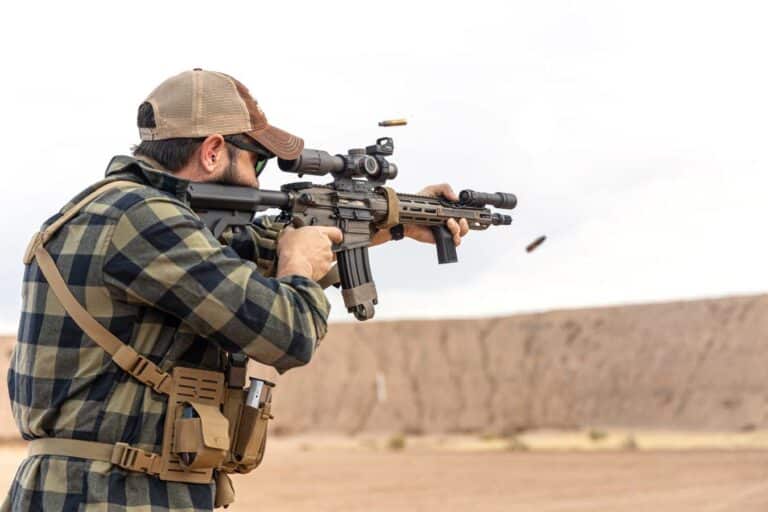 CLOSE AND DESTROY: RECOIL's First Feature-Length Fiction Book | RECOIL