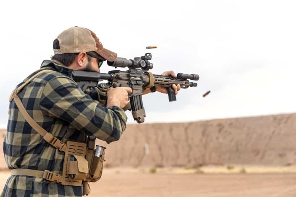 CLOSE AND DESTROY: RECOIL's First Feature-Length Fiction Book | RECOIL