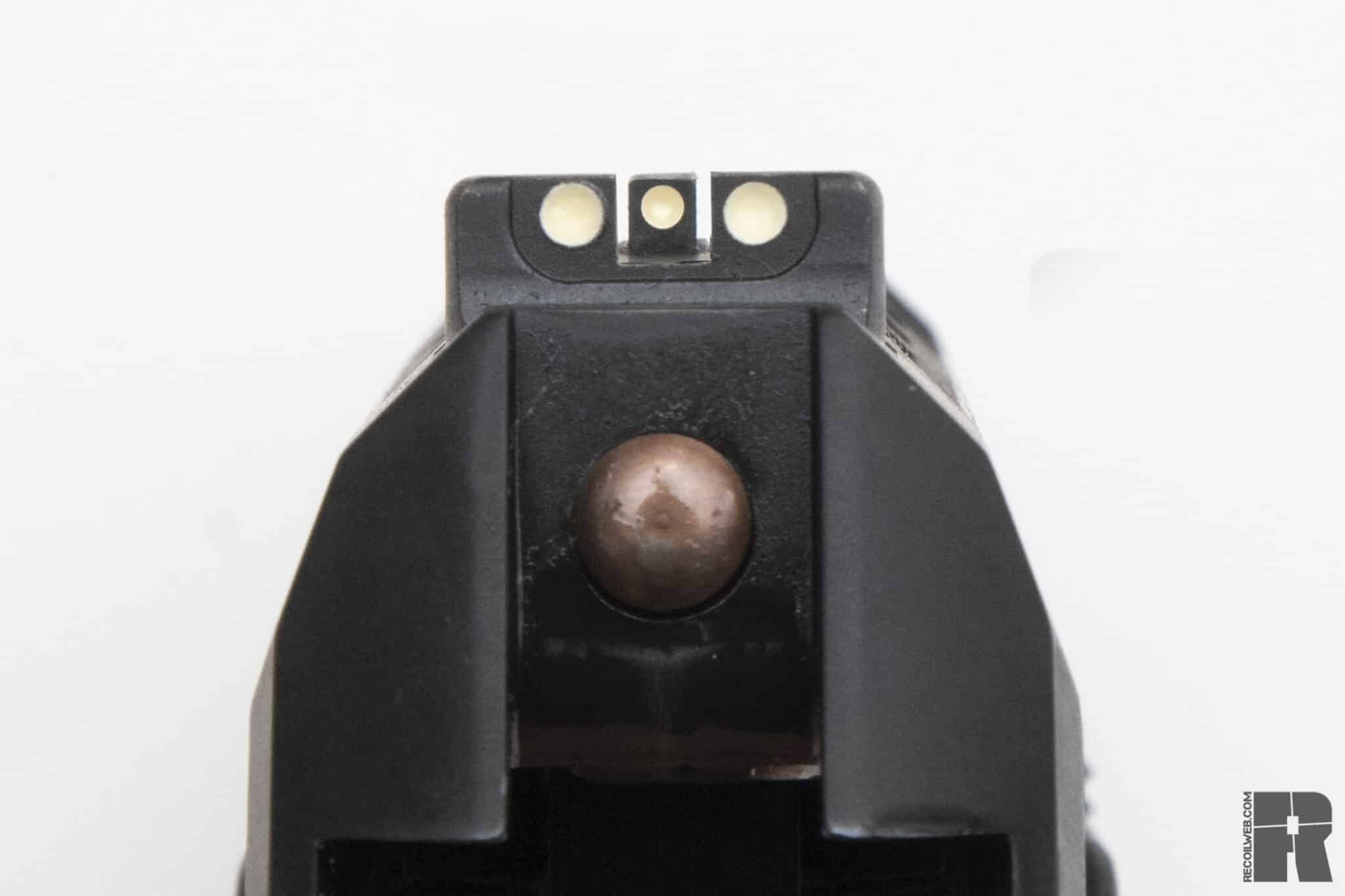 Grand Power K100 Mk23 [REVIEW] | RECOIL